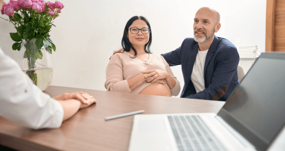 Tout savoir sur le congé grossesse pathologique