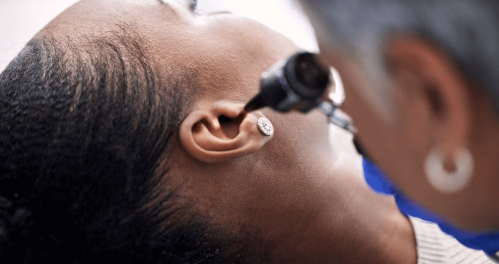 Tout savoir sur l'acouphène unilatéral