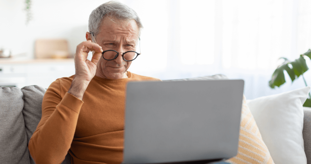 Tout savoir sur la presbytie
